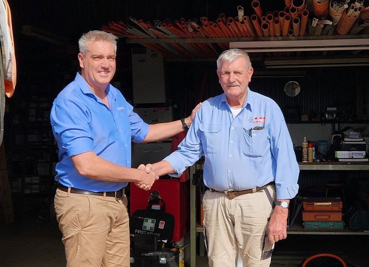 A.M. Electrical joins SierraTek Global