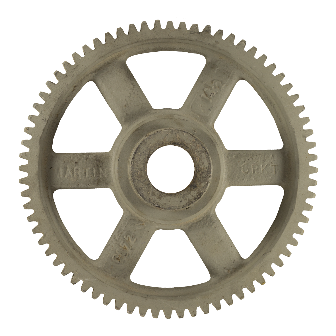 GEAR 9 PD 96 SUIT SUPER 96 & 9000 EXT. – SierraTek